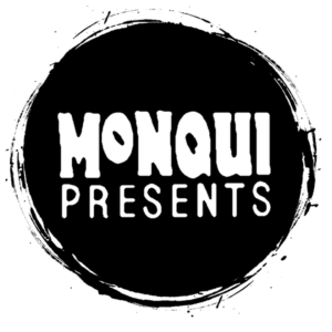 Monqui Presents | Live Music & Events