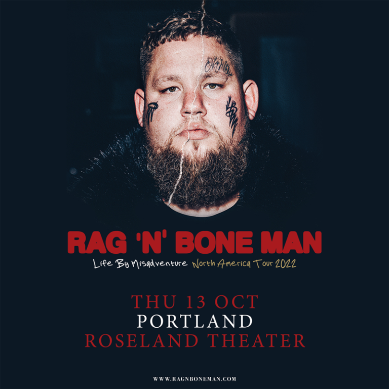 Monqui Presents | Live Music & Events