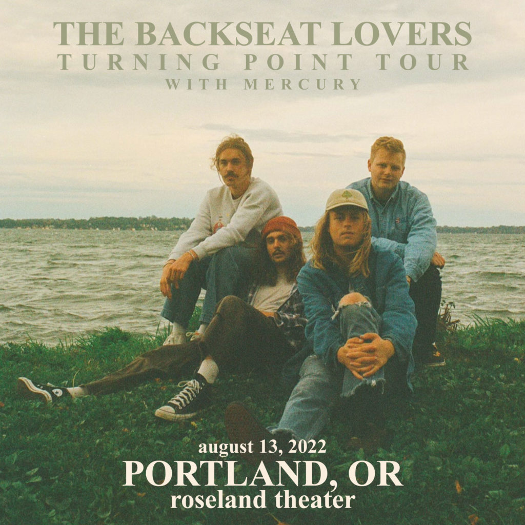 Monqui Presents | Live Music & Events