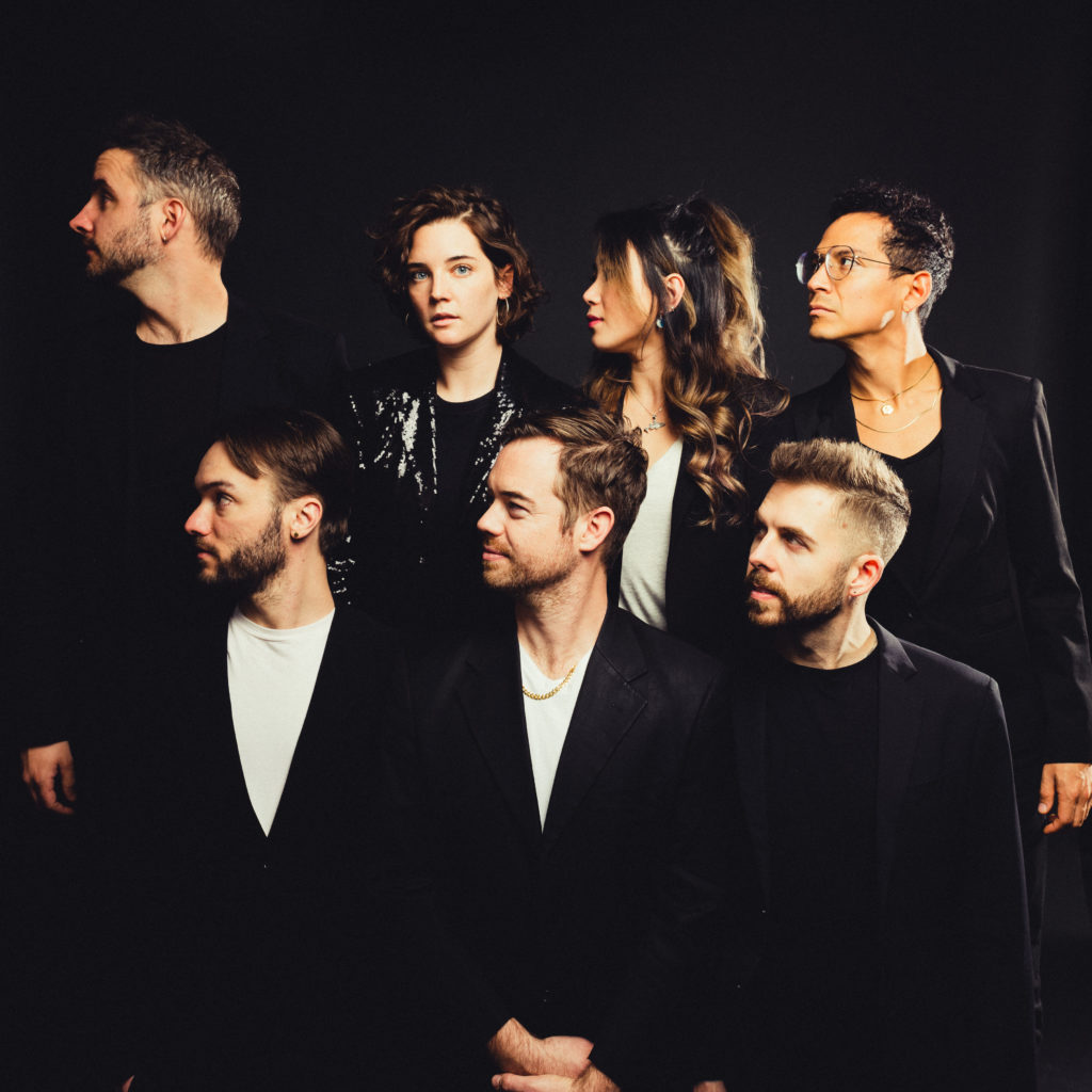 Monqui Presents | Live Music & Events