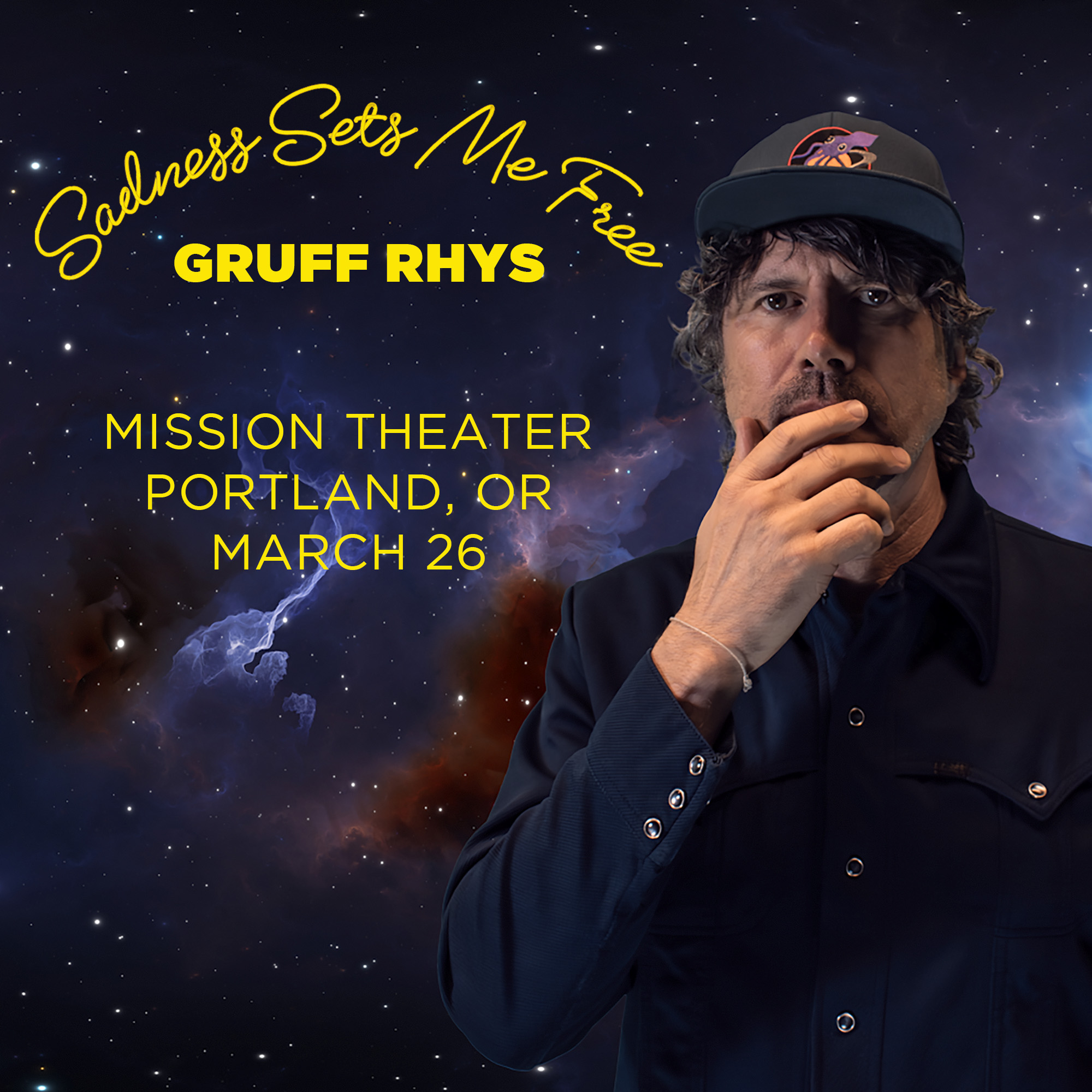 Events | Monqui Presents